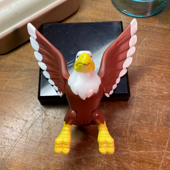 Fisher-Price | Toys | Fisher Price Imaginext Eagle Talon Castle Bird ...